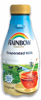 Products | Rainbow Milk