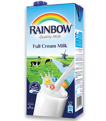 Products | Rainbow Milk