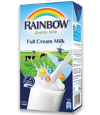 Products | Rainbow Milk