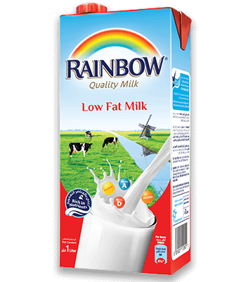 Products | Rainbow Milk