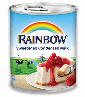 Products | Rainbow Milk