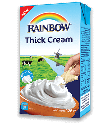 Products | Rainbow Milk
